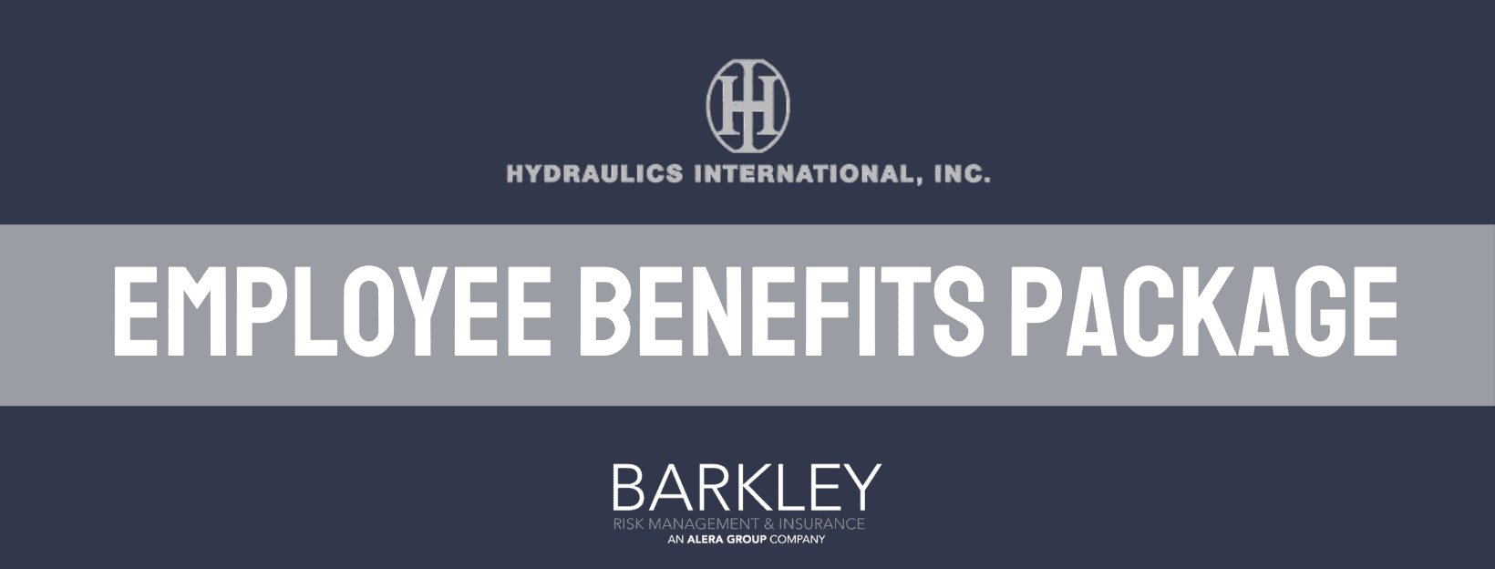 HII-OE-2020 - Barkley Risk Management and Insurance